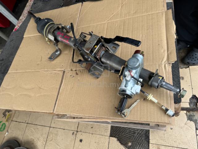 No 23-11-16 Skyline ER34 R34 Steering Shaft Switch - Car Accessories ...