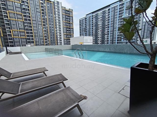 Homestay Putrajaya Cyberjaya Dengkil - Accommodation & Homestays for ...