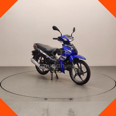 2021 SM Sport 110E - 6-Month Warranty (HQ) - Motorcycles for sale in ...
