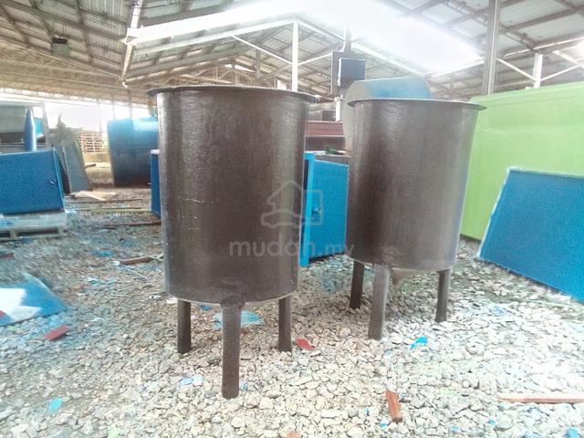 Fiberglass Fish Hatchery Tank / Artemia Tank : - Pets for sale in ...
