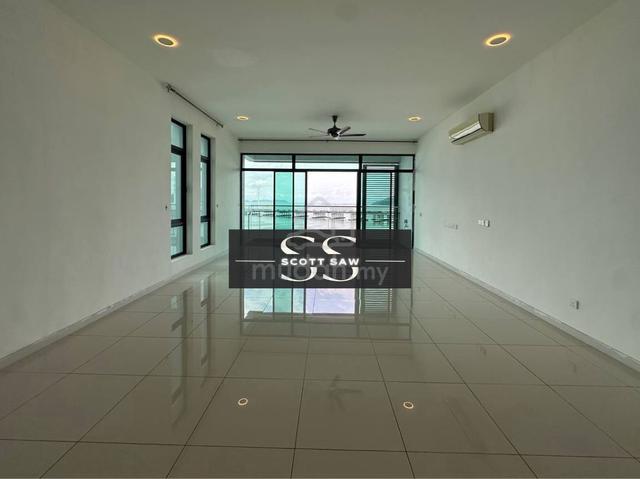 Condominium for Sale, 4 Bedroom, 1884 sq.ft, The Light Collection III ...