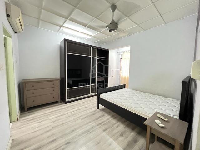 Apartment for Sale, 3 Bedroom, 1034 sq.ft, Indah Court Likas, Kota ...