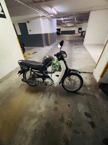 EX5 - Motorcycles for sale in Johor Bahru, Johor