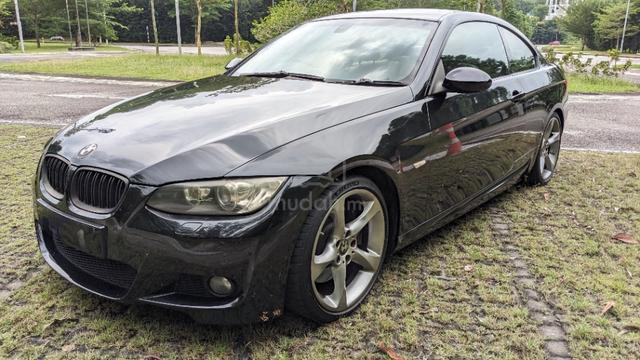 BMW e92 335i 3.0 (A) - FULL SERVICE RECORDS - Cars for sale in Shah ...