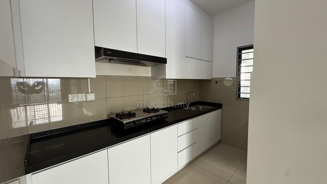 Condominium for Rent, 3 Bedroom, 950 sq.ft, The Hamstead, Cheras, Kuala ...