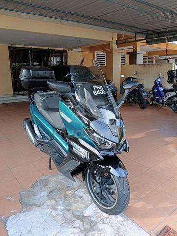Scooter RT3S N1 version 3 - Motorcycles for sale in Kepala Batas, Penang