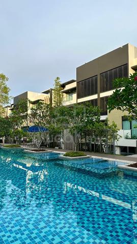 Condominium for Rent, 5 Bedroom, 2770 sq.ft, Residensi Ledang @ East ...
