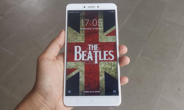 Xiaomi Mi Max 2 - Mobile Phones & Gadgets for sale in Kota Bharu, Kelantan