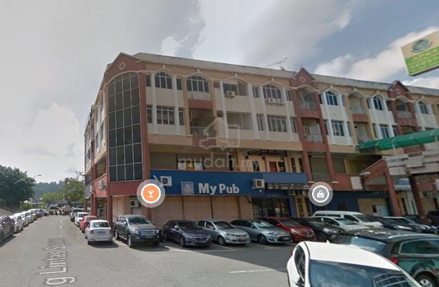 Office space for Rent, 2000 sq.ft, Kota Kinabalu, Sabah | Mudah.my