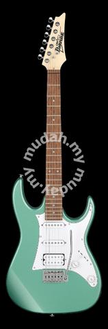 Ibanez GRX40 Electric Guitar – Mint Green - Music Instruments for sale ...