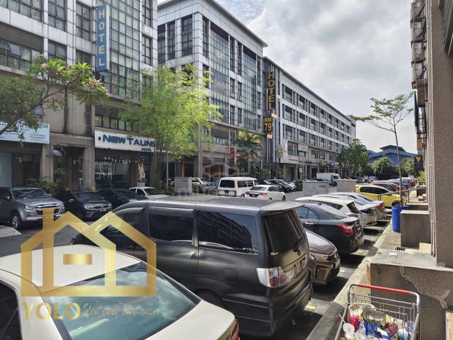 Shop lot for Sale, 10080 sq.ft, Subang Jaya, Selangor | Mudah.my