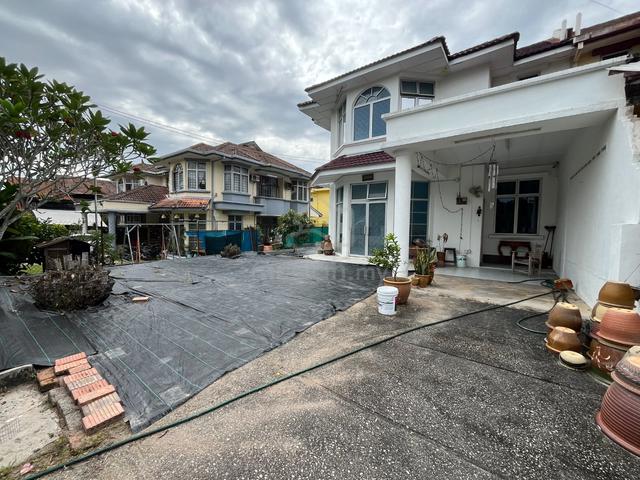 Semi-Detached House for Sale, 5 Bedroom, 3200 sq.ft, Sepang, Selangor ...