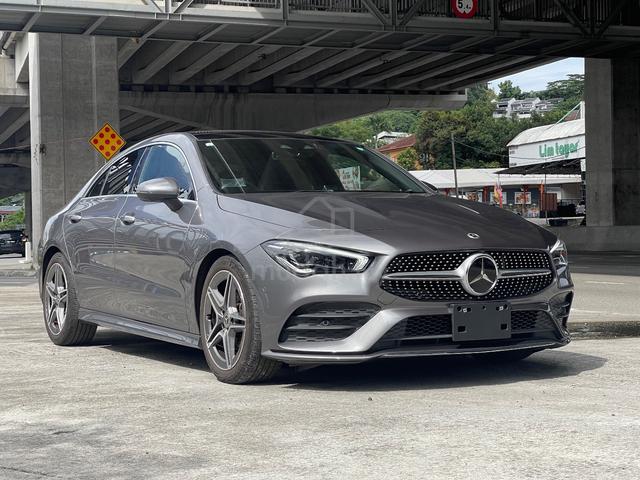 PANORAMIC 2021 Mercedes Benz CLA180 AMG FULL SPEC - Cars for sale in ...