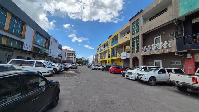Shop lot for Sale, 3600 sq.ft, Inanam, Sabah | Mudah.my
