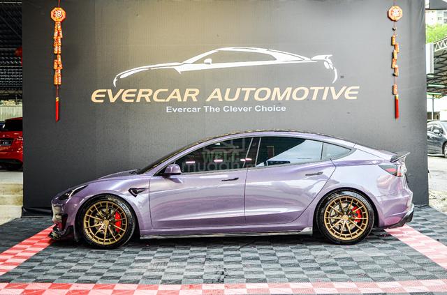 2023 Tesla MODEL 3 LR AWD Upgrade Boost Auto Pilot - Cars for sale in ...