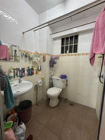 Apartment for Sale, 3 Bedroom, 904 sq.ft, Perdana Puri, Kepong, Kuala ...