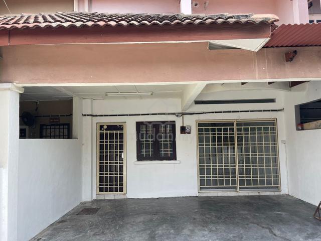 2-storey Terraced House for Sale, 4 Bedroom, 1456 sq.ft, Menglembu ...