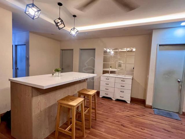 Service Residence for Sale, 3 Bedroom, 1082 sq.ft, Alami Residensi ...