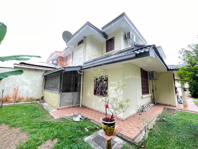 Semi-Detached House for Sale, 4 Bedroom, 3911 sq.ft, Selayang, Selangor ...