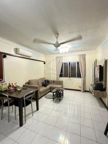 Apartment for Sale, 3 Bedroom, 700 sq.ft, Sri Ivory (Sri Ivori ...