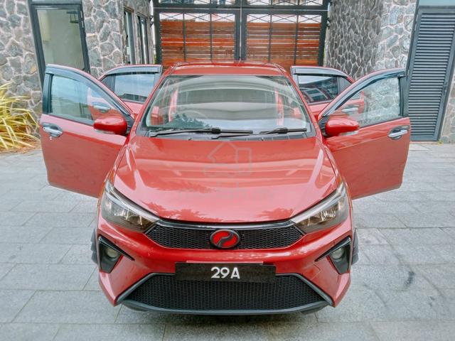 2023 Perodua BEZZA 1.3 (A) Keta Baru sampai - Cars for sale in Others ...