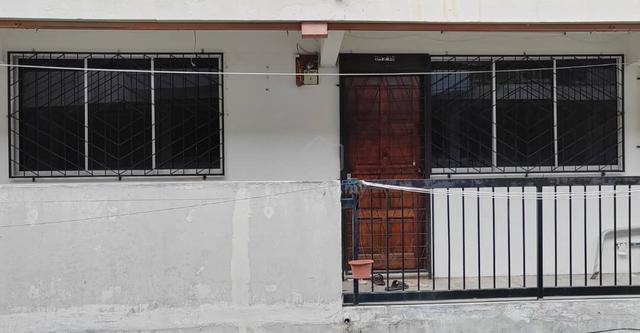 Flat for Sale, 2 Bedroom, 530 sq.ft, Kepayan Ridge, Kota Kinabalu ...