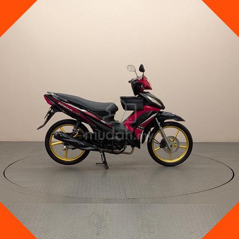 2021 Modenas Kriss MR2 - 6-Month Warranty - Motorcycles for sale in ...
