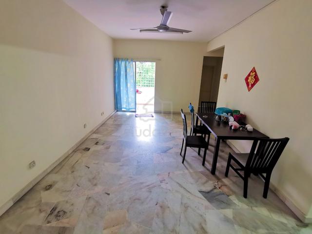 Apartment for Sale, 3 Bedroom, 1045 sq.ft, Pangsapuri Opal, Subang Bestari, Selangor | Mudah.my