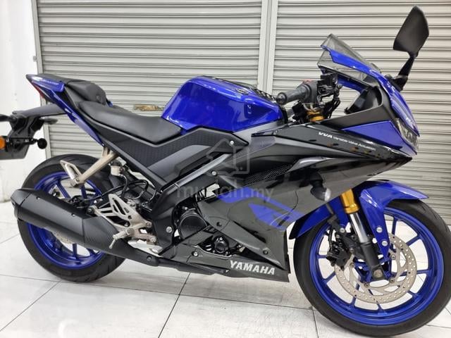 Yamaha R15 V3 / R15M / R 15 M / MT15 / CBR V2 - Motorcycles for sale in ...