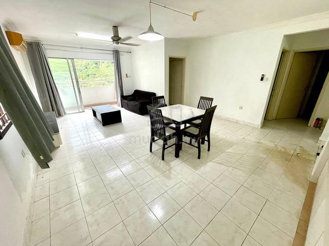 Apartment for Sale, 3 Bedroom, 1080 sq.ft, Flora Damansara, Damansara ...