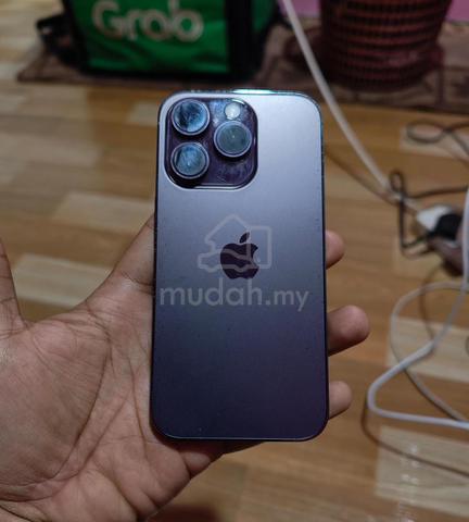 14pro 256gb - Mobile Phones & Gadgets for sale in Kluang, Johor