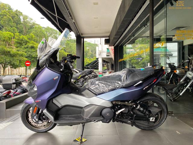 SYM Maxsym TL 508 Promotion - Motorcycles for sale in Seremban, Negeri ...