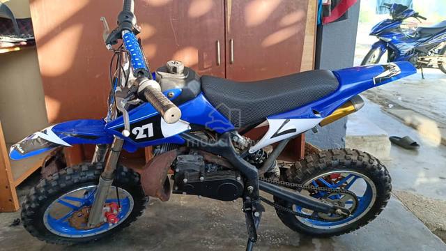 GTR muto cross - Sports & Outdoors for sale in Kota Bharu, Kelantan