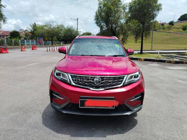 2020 Proton X70 TGDI EXECUTIVE 2WD 1.8L (A) - Cars for sale in Sepang, Selangor