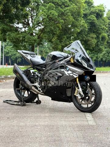 BMW S1000RR S1K CBR1000 R1 PANIGALE GSXR1000 Tmm - Motorcycles for sale ...