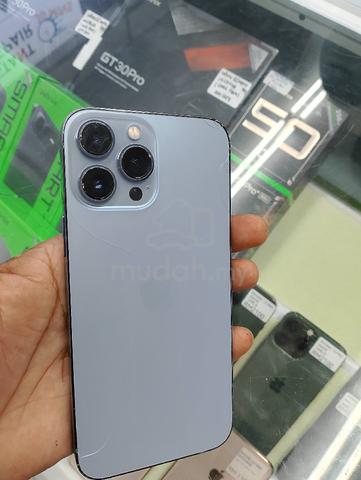 Ip 13 pro max 256gb All part Orginal - Mobile Phones & Gadgets for sale ...