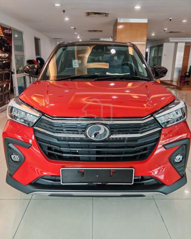New 2026 Perodua ATIVA 1.0L Kaotim Lo4n f4st St0k - Cars for sale in ...