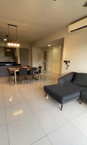 Condominium for Sale, 3 Bedroom, 991 sq.ft, Irama Wangsa, Wangsa Maju, Kuala Lumpur | Mudah.my