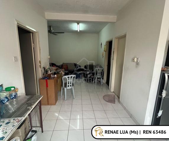 Apartment for Sale, 2 Bedroom, 660 sq.ft, Beverly Hills 3, Kota Kinabalu, Sabah 111313748 | Mudah.my