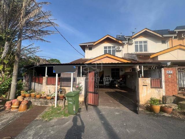 2-storey Terraced House for Sale, 5 Bedroom, 3078 sq.ft, Kuantan ...