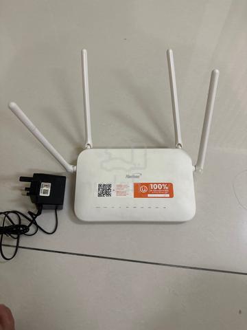 router tm wifi 6 mesh wifi - Computers & Accessories for sale in Bangi ...