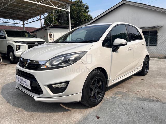 2015 Proton IRIZ 1.6 PREMIUM (A) - Cars for sale in Melaka Tengah ...