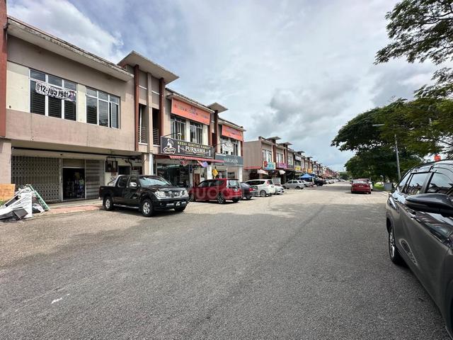 Shop lot for Rent, 1540 sq.ft, Masai, Johor | Mudah.my
