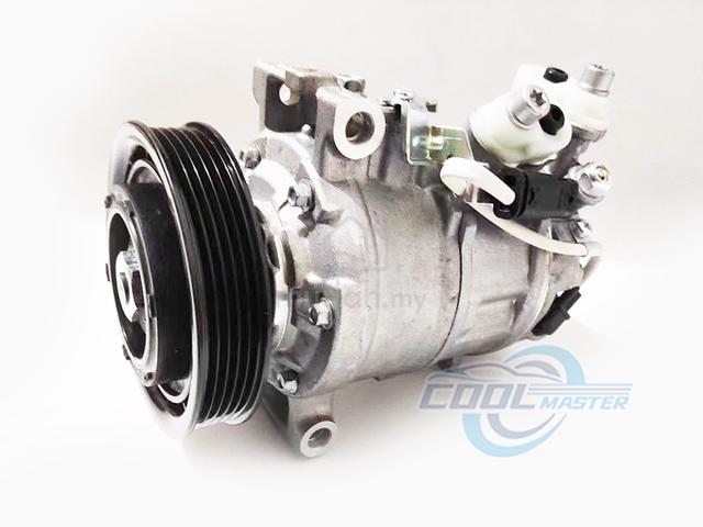 Mercedes Benz A-Class W176 B-Class W246 Compressor - Car Accessories ...