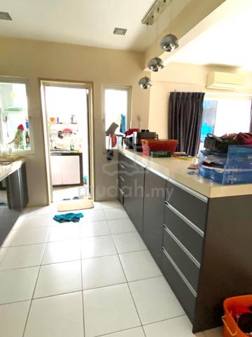 Condominium for Sale, 3 Bedroom, 1074 sq.ft, First Residence, Kepong ...