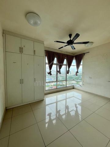 Service Residence for Rent, 2 Bedroom, 930 sq.ft, Pandan Residence I ...