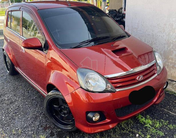 2007 Perodua VIVA 1.0 EZ STANDARD (A) - Cars for sale in Dengkil, Selangor