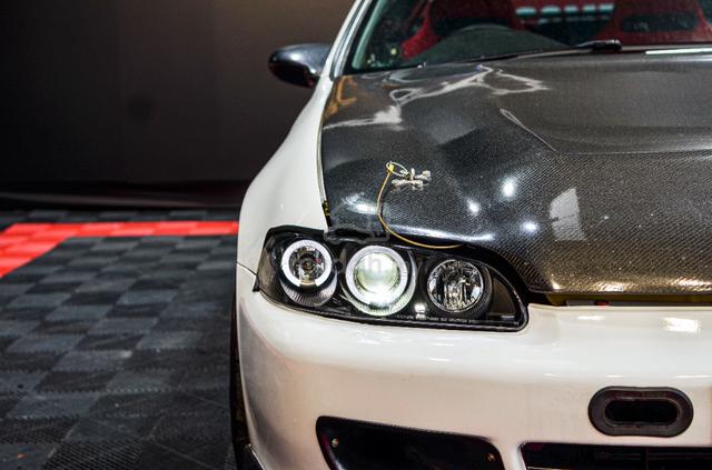 OFFER Honda CIVIC B20B EG6 Hondata 220HP Ogura NEW - Cars for sale in ...