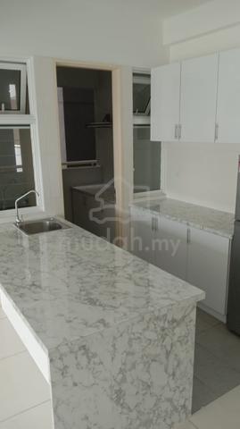 Condominium for Sale, 3 Bedroom, 1253 sq.ft, 28 Dutamas, Solaris ...