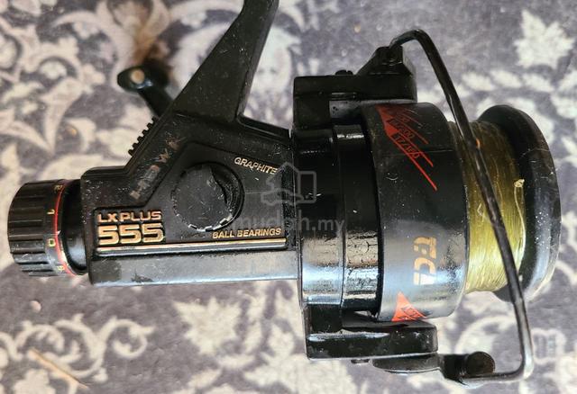 tica lx plus 555 - Sports & Outdoors for sale in Machang, Kelantan